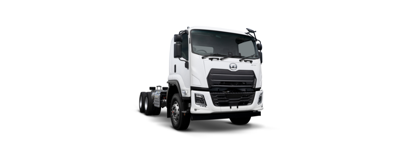 Find Truck and Dealer in Australia | UD Trucks